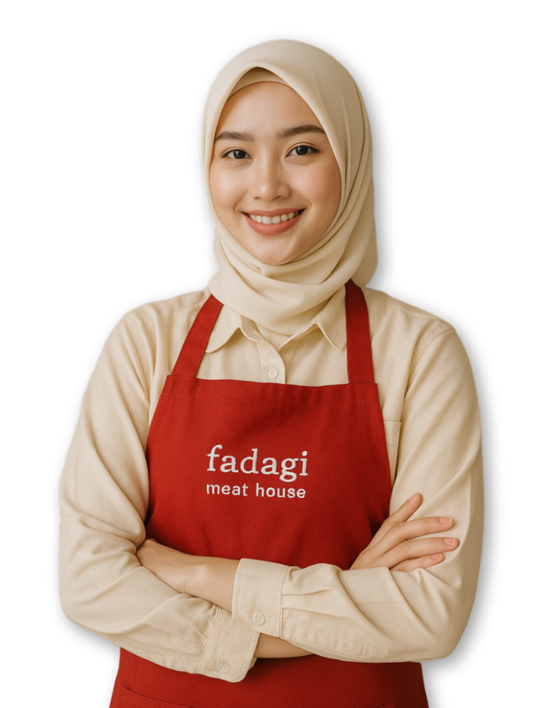 Kemitraan Toko Daging Fadagi - Toko Daging Indonesia | Fadagi Meat House